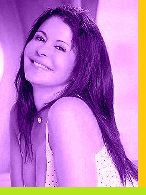 ONLY IN DREAMS ♫: María Conchita Alonso