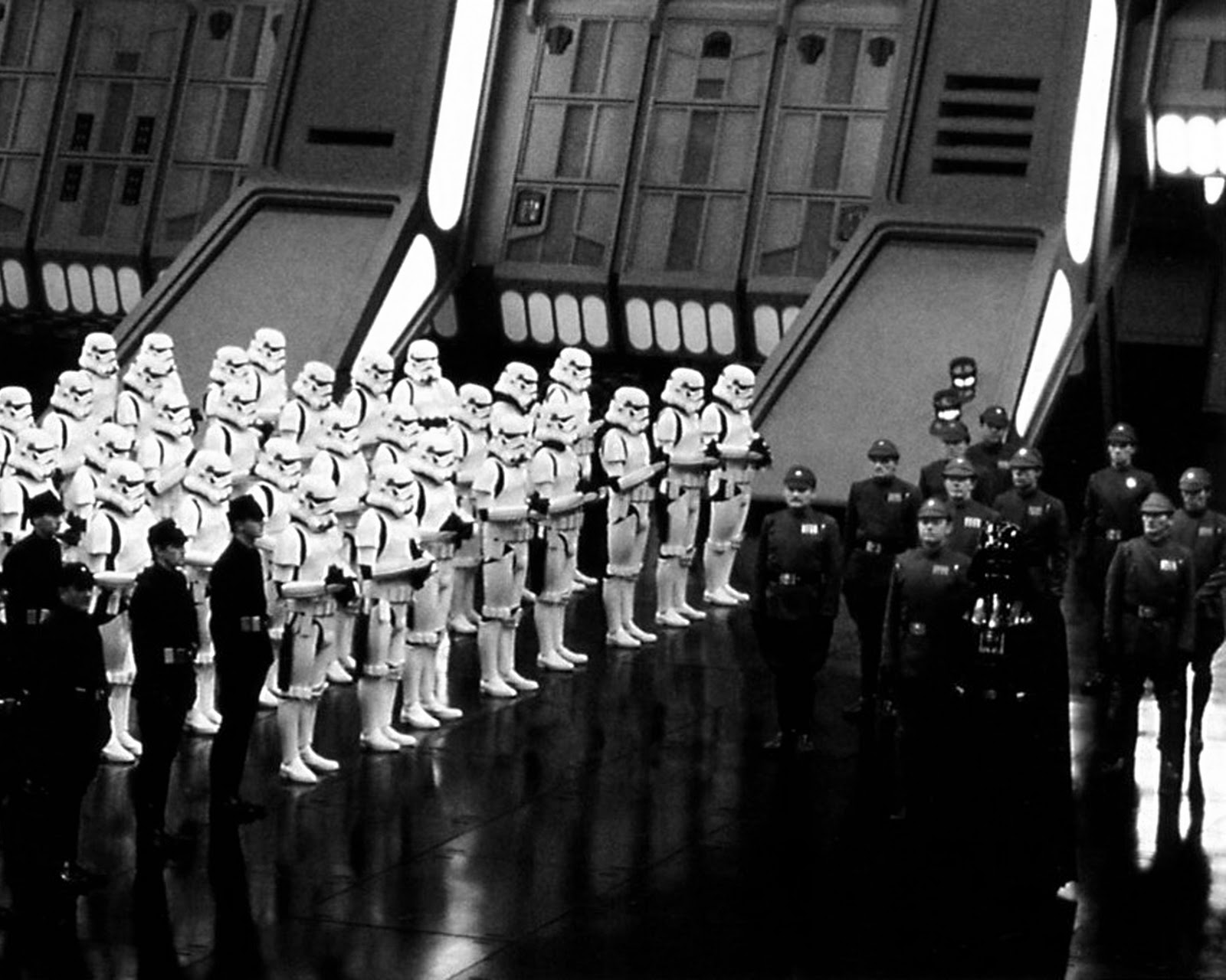 Returning to Return of the Jedi