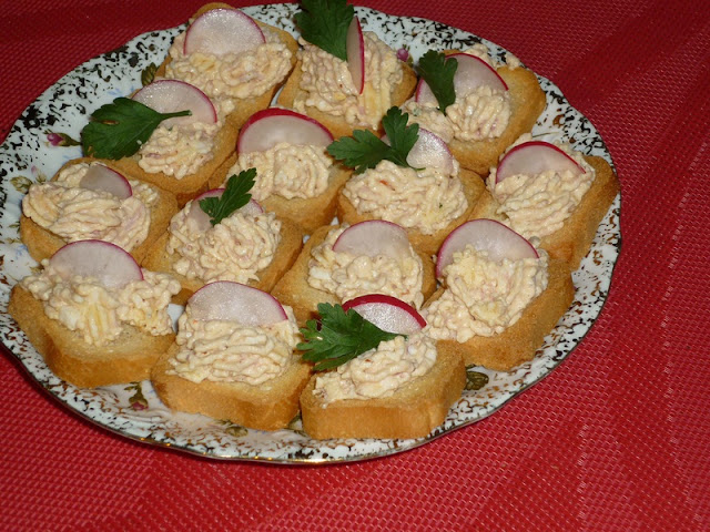 MINI SUCHARKI z BIEDRONKI ~ KRAINA MARZEŃ -RÓŻA