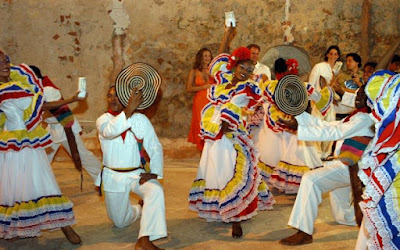 Region Caribe: Costumbres