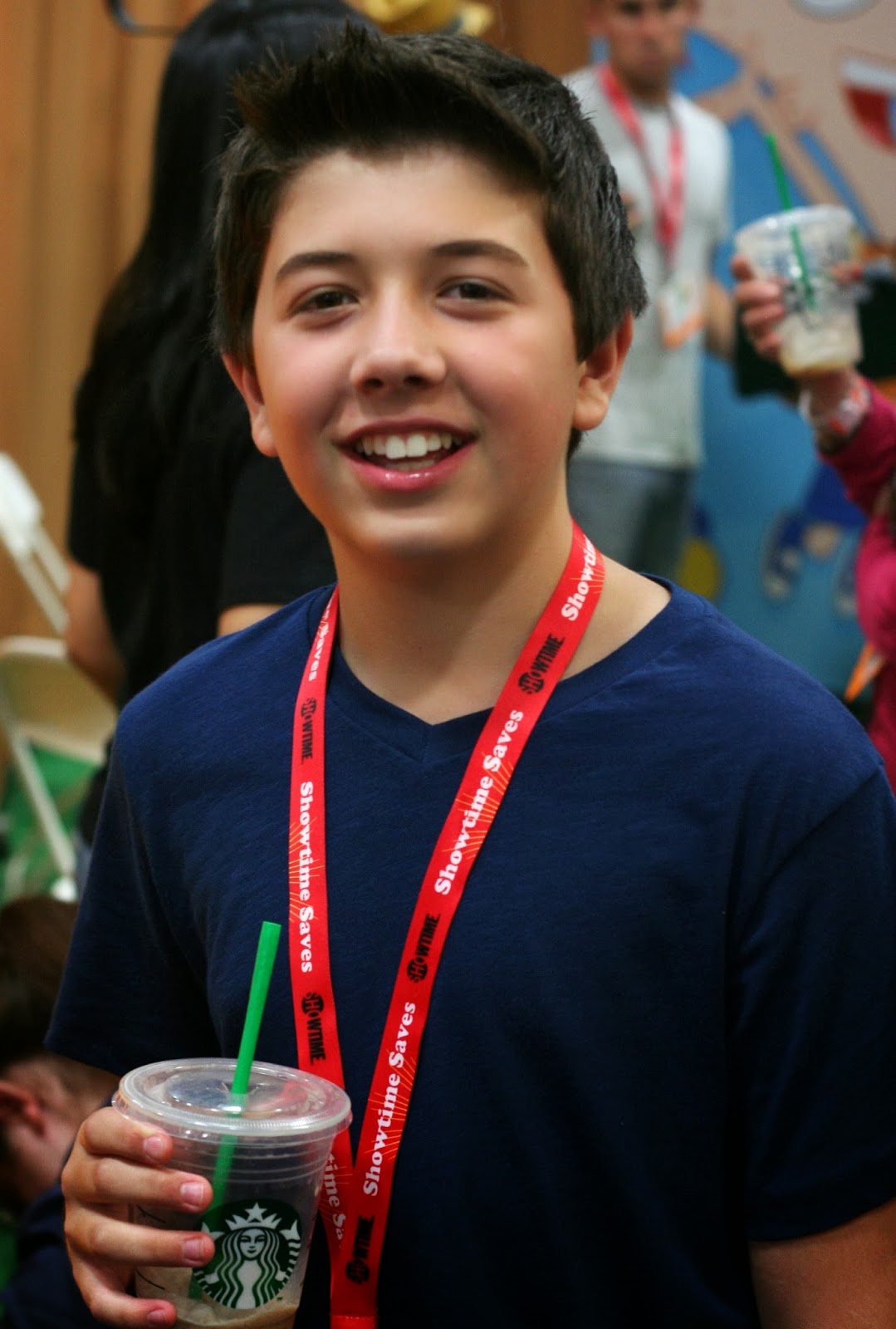 NOTICIAS Y EFEMERIDES MUSICALES Y DEL CINE: HACE 17 AÑOS, NACE BRADLEY ...