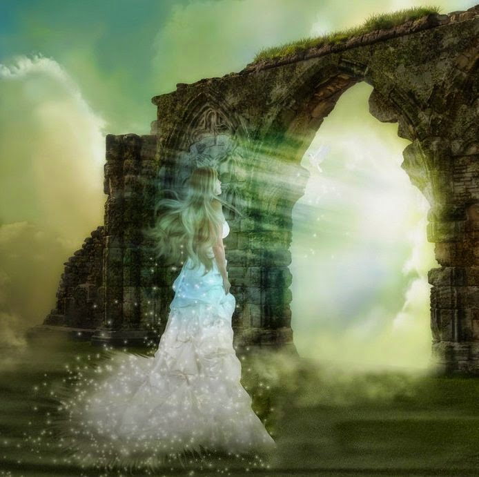 ESPACIO UNIVERSAL: TU, DIVINIDAD