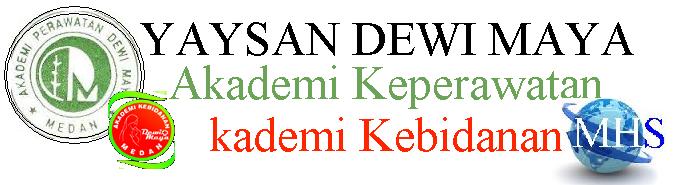 Yayasan Dewi Maya: Home