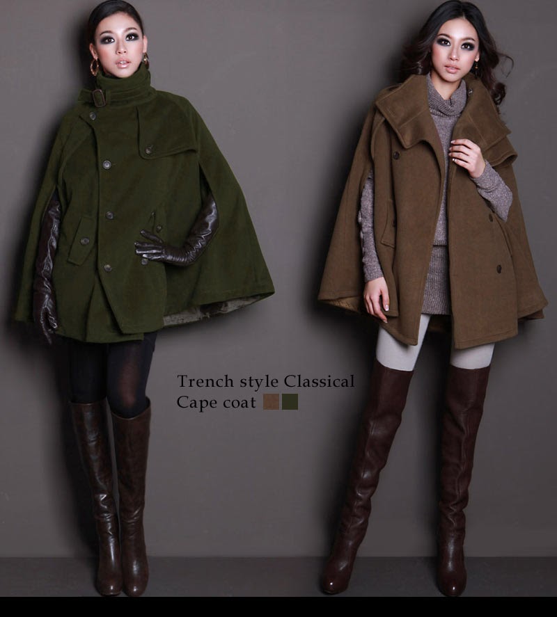 Somethings for Fall/Winter