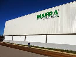 Mafra Indústria está contratando - STIQUIFAR Uberaba e Região Blog