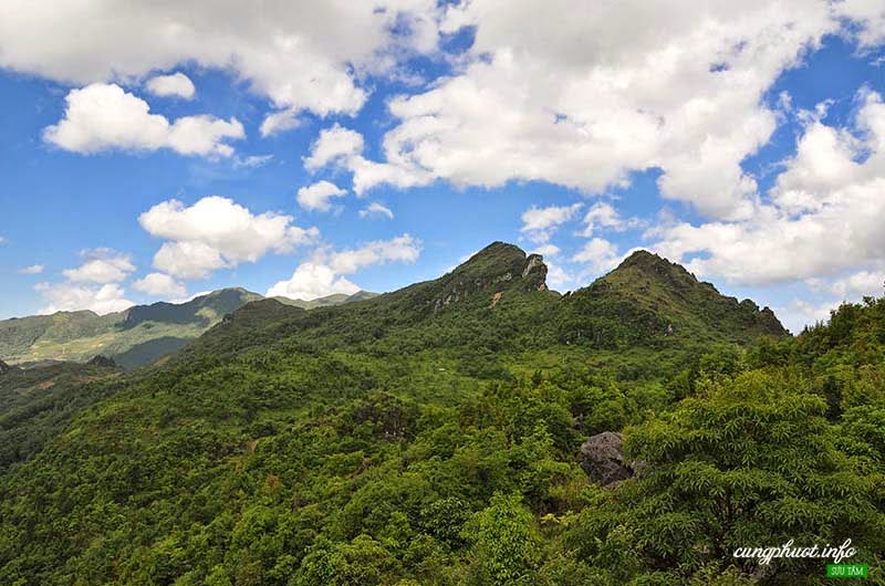 Cung đường phượt: Cung đường Phượt Sapa - Kinh nghiệm Phượt Sapa đầy đủ ...