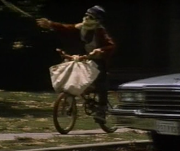 Jack Salazar, the Jaded Skeptic is a...: The Horror of...Halloween ...