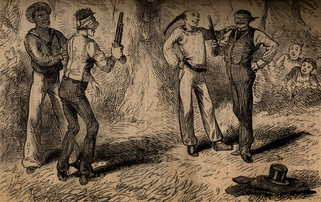 Yesterday’s Papers: Ching-Ching’s Own and The “Best For Boys ...