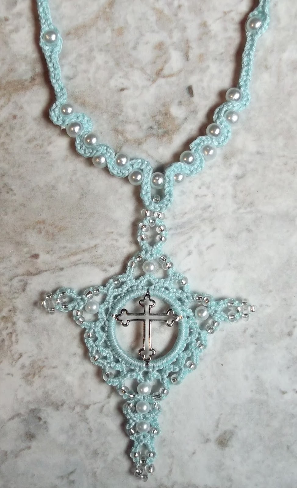 West Pine Creations: Crosses