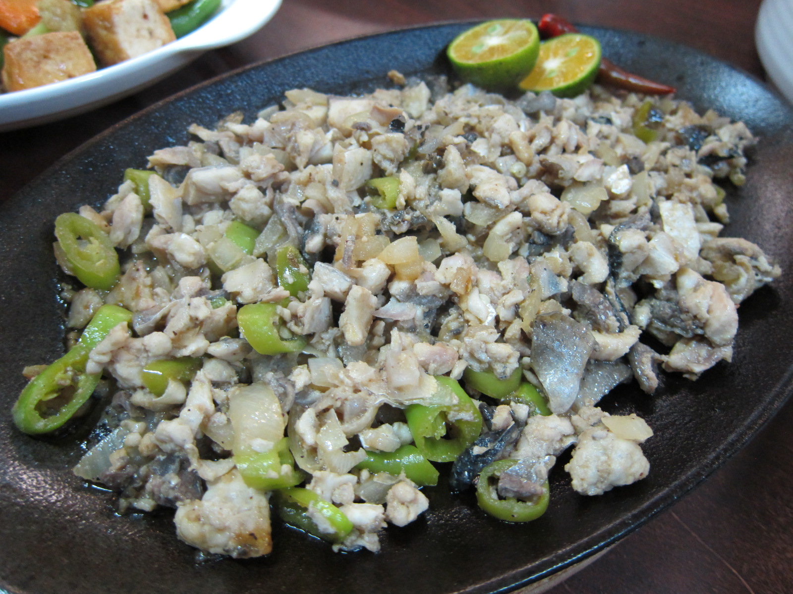 Lutong Cavite : Lutong Cavite's Yummy Food and Drink Discoveries 2017