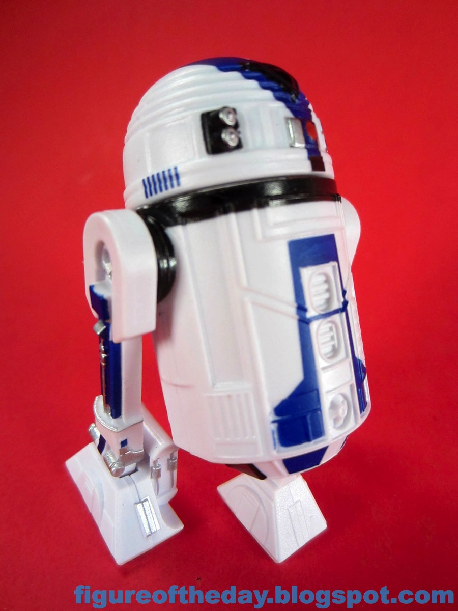 Galactic Hunter's Star Wars Figure of the Day with Adam Pawlus: Star ...