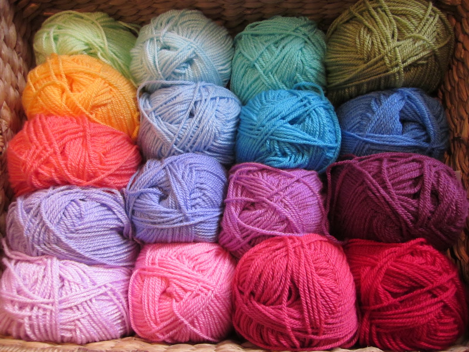 Why Didn't Anyone Tell Me?: Roll on Friday!!