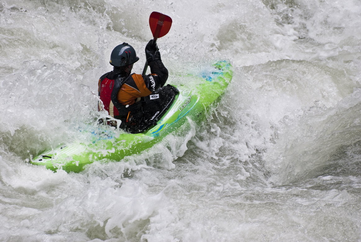 Fluid: As a lifestyle.: Dagger Mamba 8.6 long term review - 1 year with ...