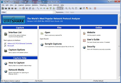 Instalasi Software Monitoring Jaringan - Infoku