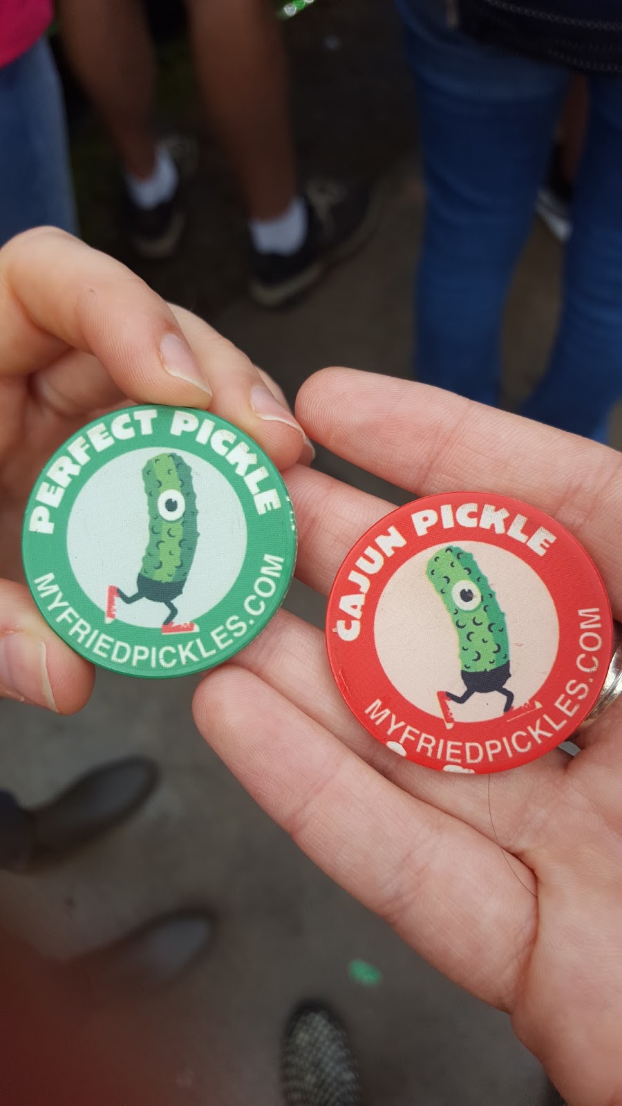 Emily Living and Laughing : Travel Adventures: Minnesota State Fair