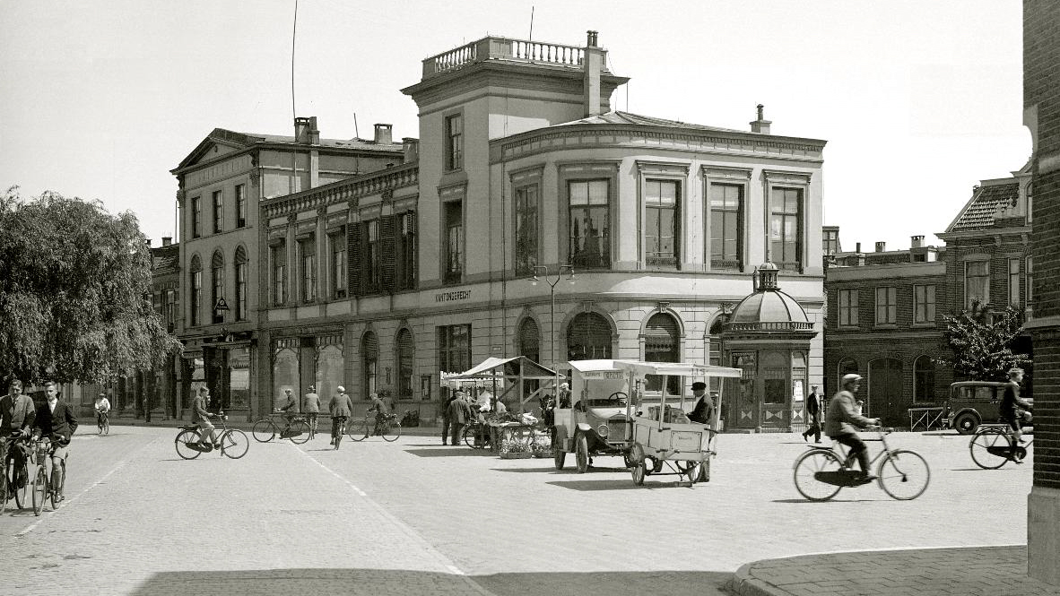 De Wederik - Video's, Foto's, Berichten: OUD ALMELO, CENTRUM