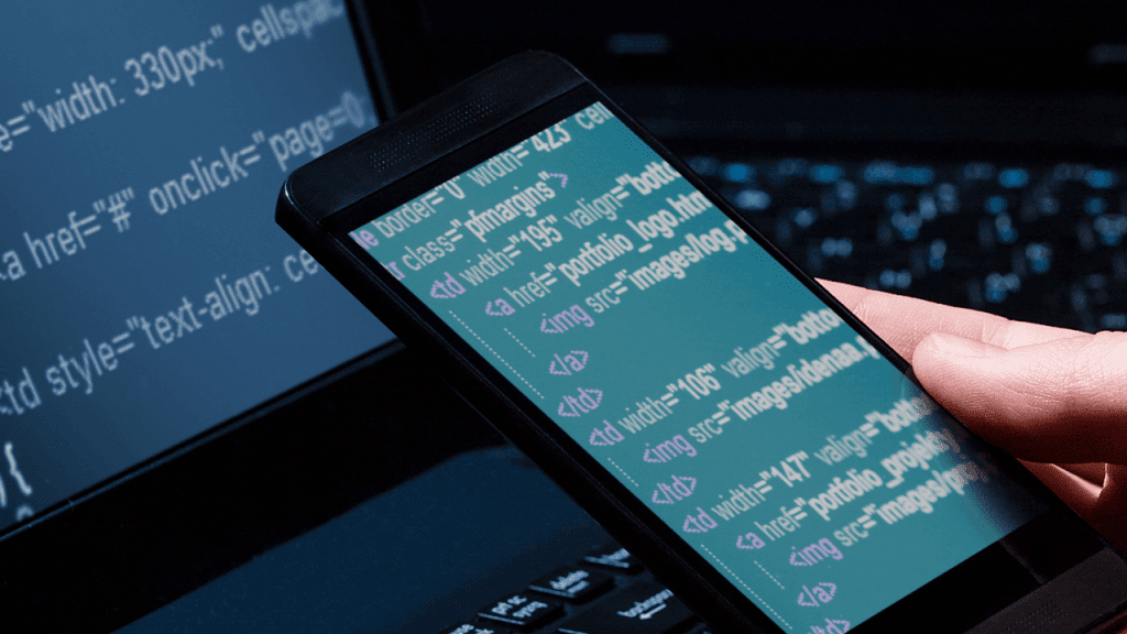Aplikasi Terbaik Android Untuk Belajar Coding Pemrograman - Universitas ...