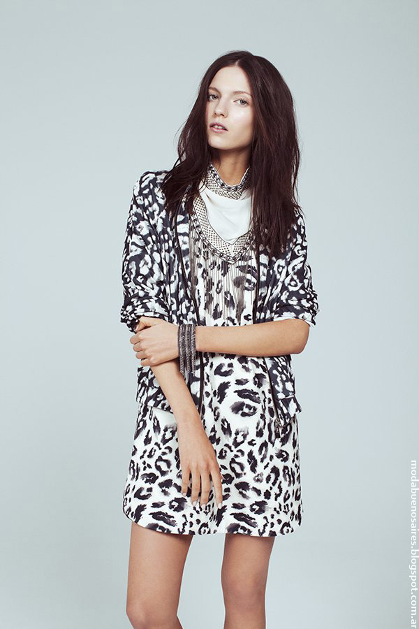 MODA OTOÑO INVIERNO 2024 - Moda y Tendencias en Buenos Aires ...