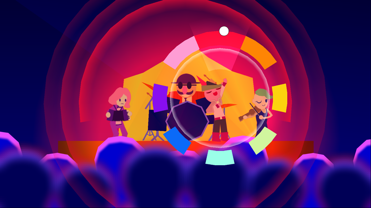 Análise: Wandersong (PC/Switch) — salvando o mundo em uma carismática ...
