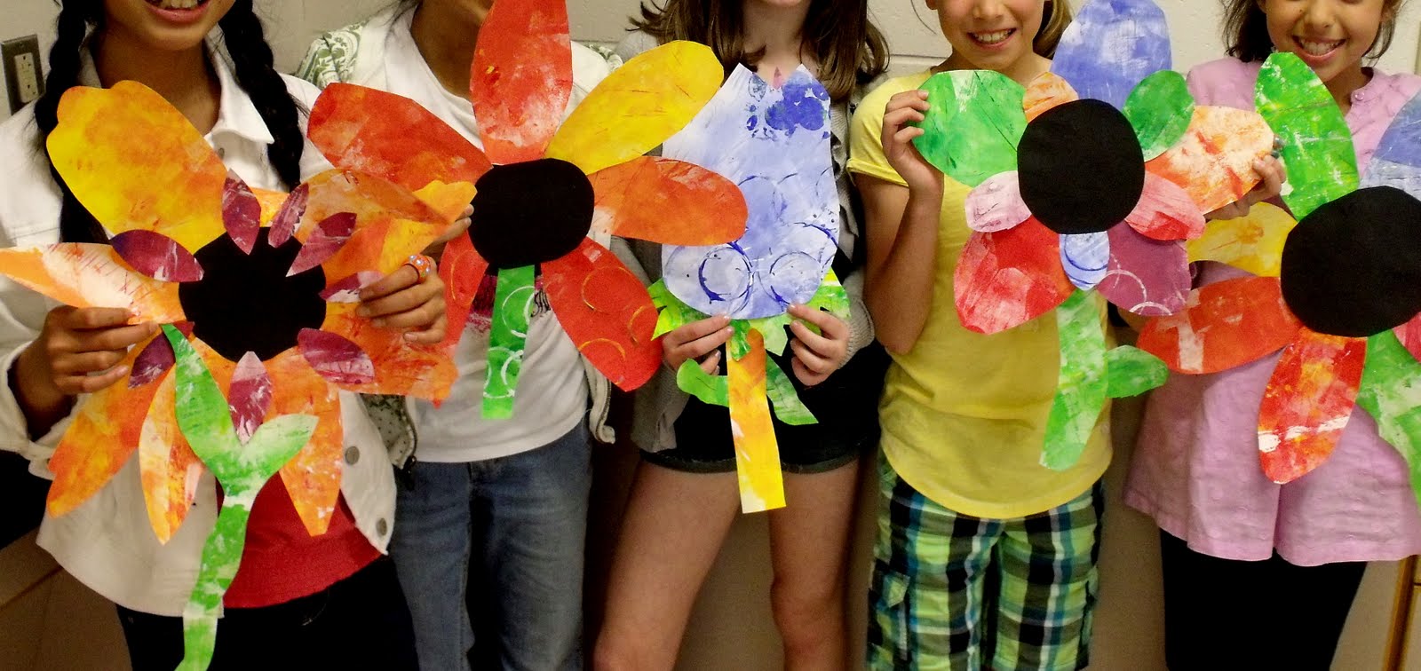 A Glimmer of Light: April 2011