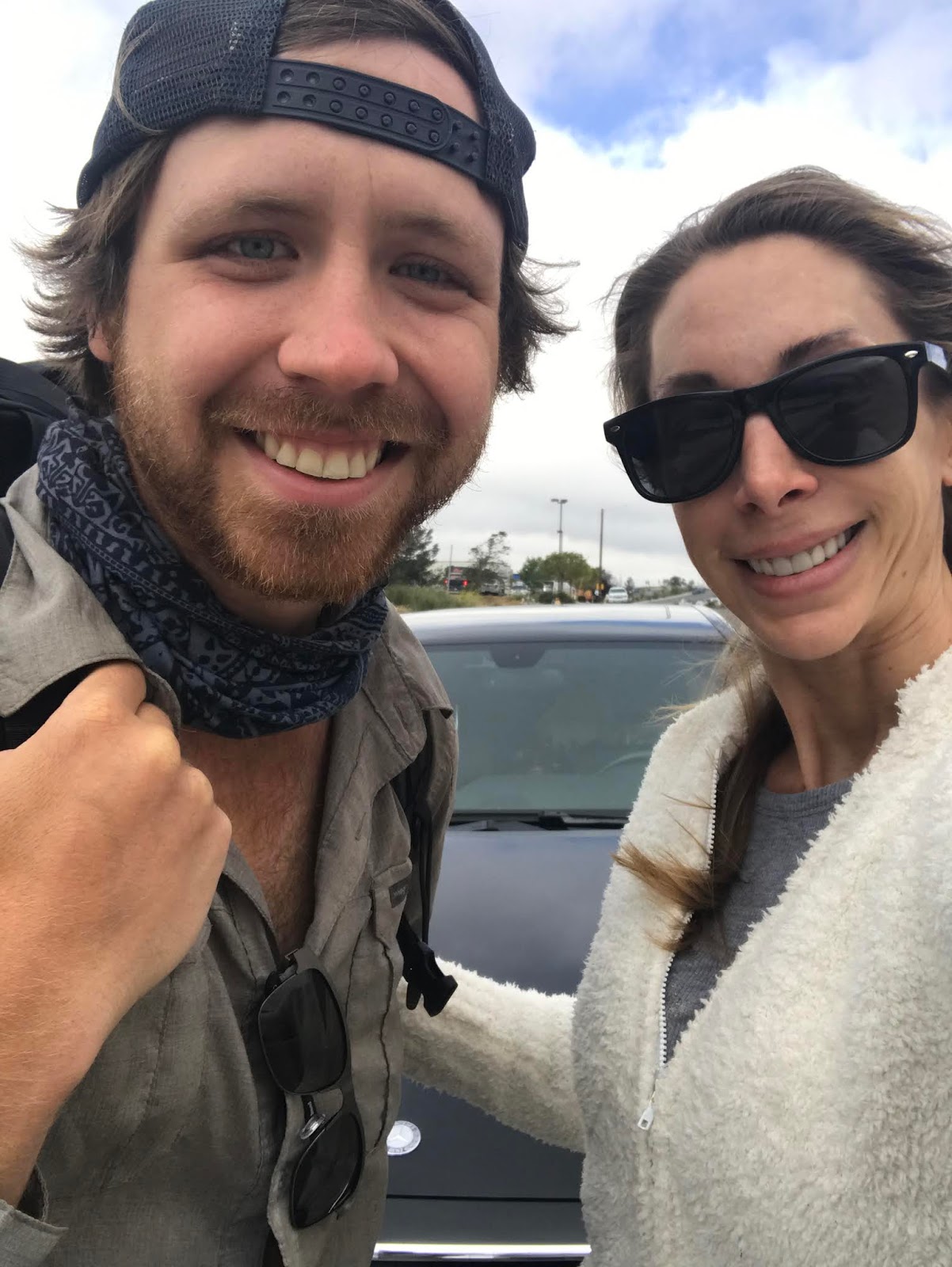 Taking a Walk on the Wild Side with an exact replica of Alexander ...