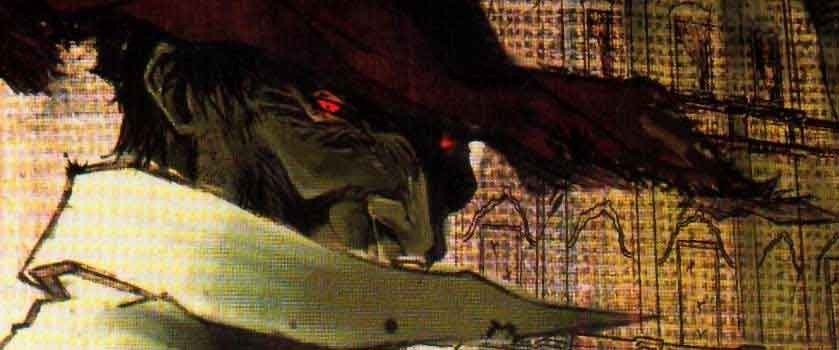 El Silbon | Mitos Y Leyendas Urbanas