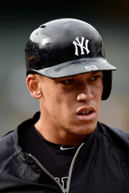 Giancarlo Stanton Espn Body