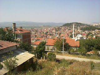 10 BALIKESİR: BİGADİÇ