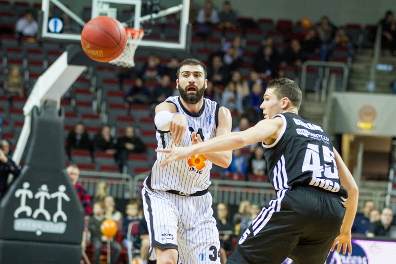 * Δύσκολη έξοδος για Μπιλμπάο και Μπάγερν - BetBasketCom
