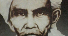 Mengenal Kyai Hadji Moehammad Kholil / Mbah Sekhona Kholil Bangkalan ...