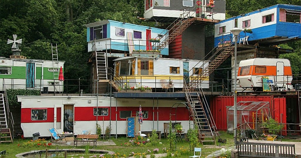 Save Marinwood-Lucas Valley - our community, our future: Double Decker ...