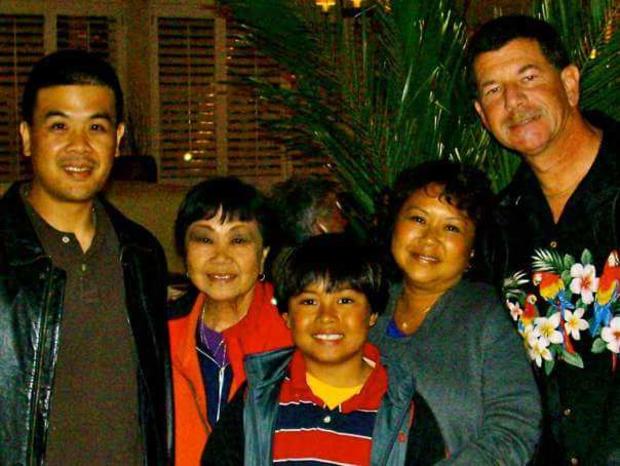 Views From The Edge: Sunday Read: Albert Wong, the Veterans Home gunman ...