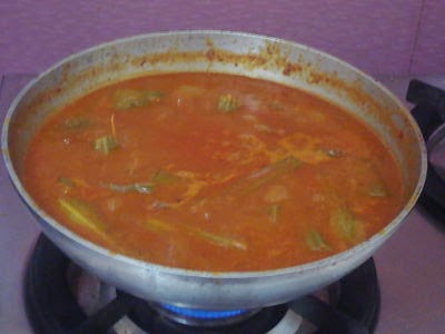 Bisibelahbath (Bhojana's Authentic) - Bhojana Recipes