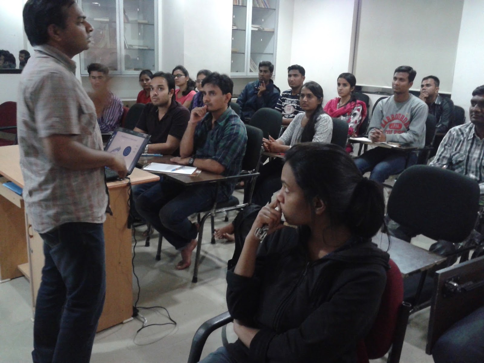 New Vision IAS Academy