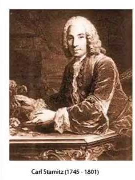 Harmonia Sangreal: Fevereiro 2017