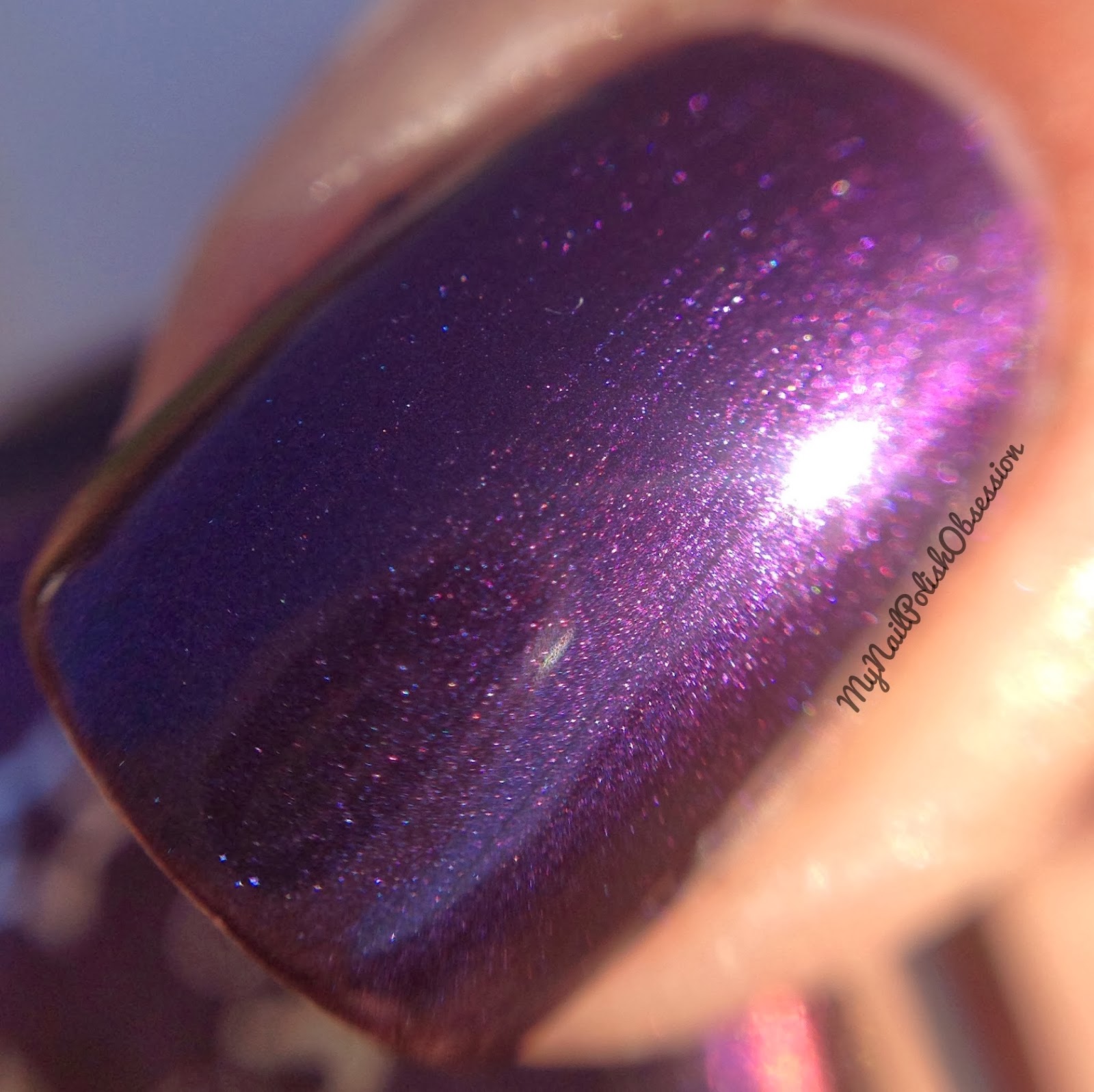 My Nail Polish Obsession: Celestial Cosmetics & Color4Nails: The Seven Kingdoms Collection