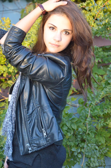 Wonder Why?: Autumn Breeze