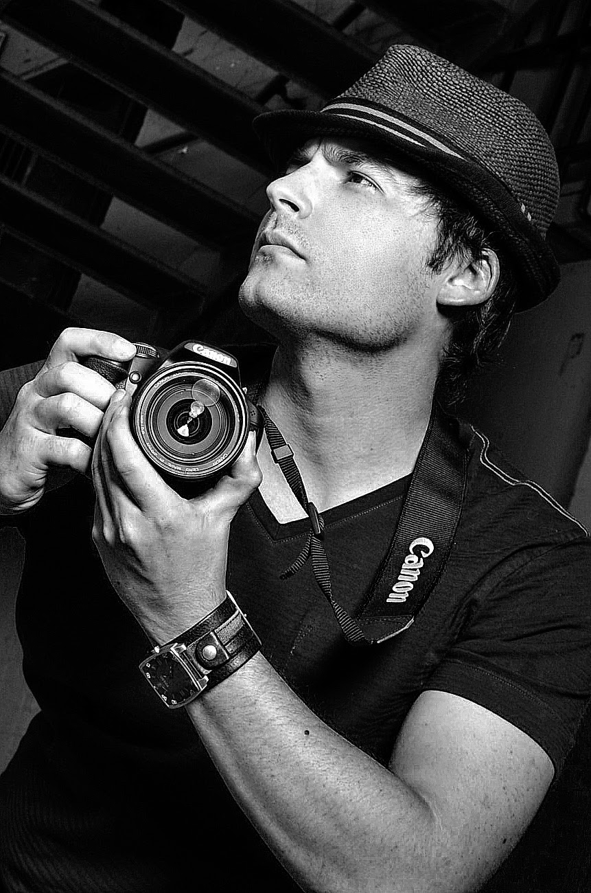 Dallas Dweller: Joseph Haubert ~ Oh So Cynthia