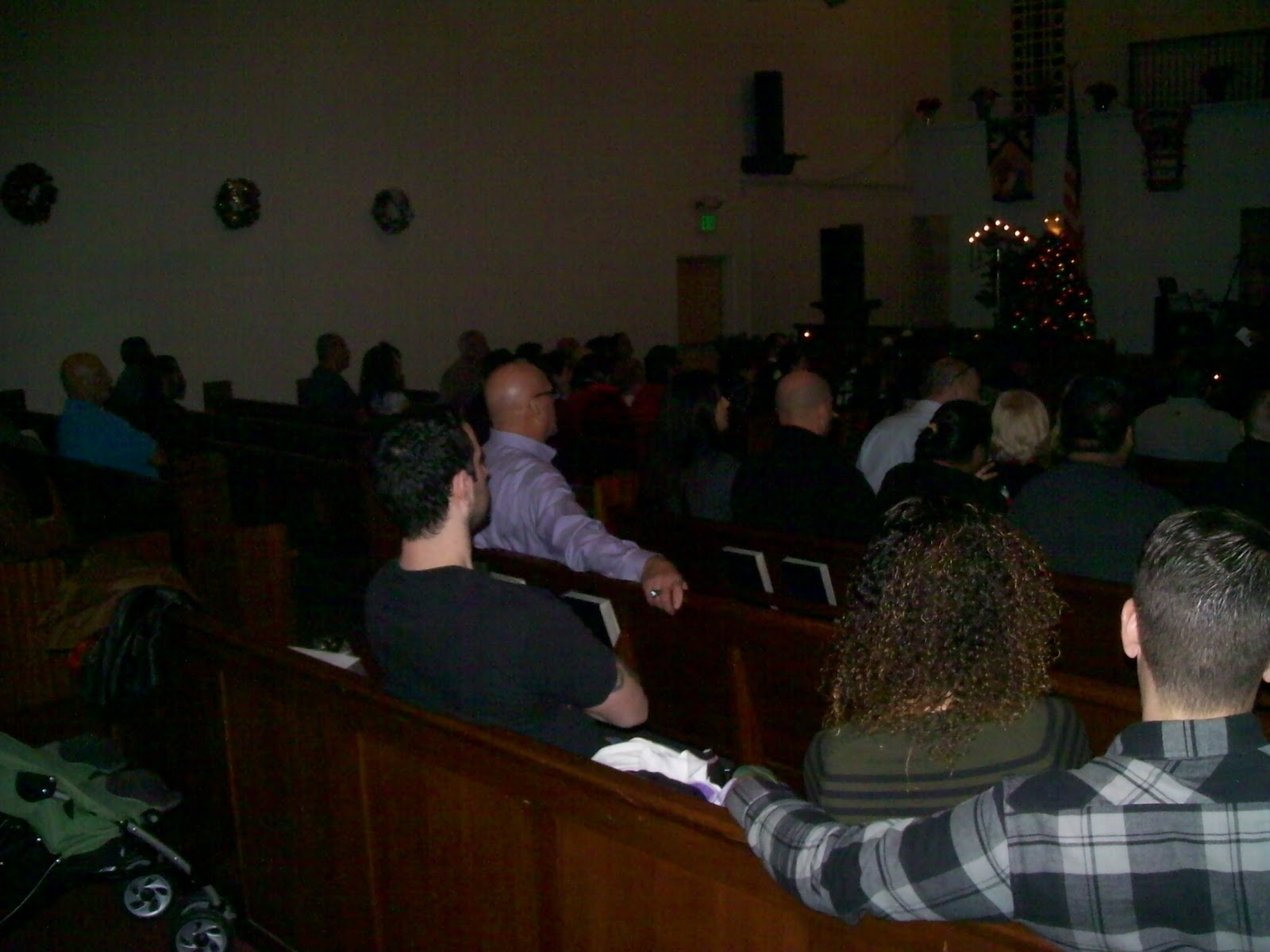 The Prophet's Lounge with James Hartline: The Holy Spirit Shows Up ...