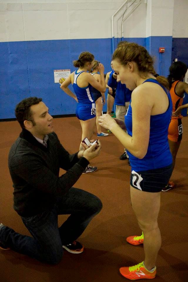 GEORGETOWN RUNNING CLUB: The State of the GRC 2015