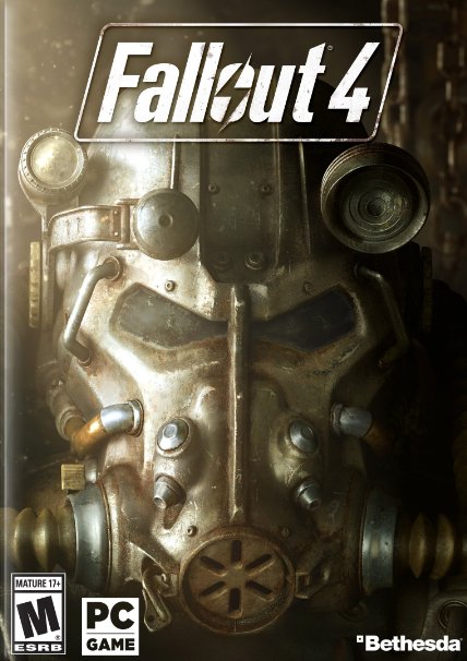 Hdeep Repack's: FALLOUT 4 REPACK