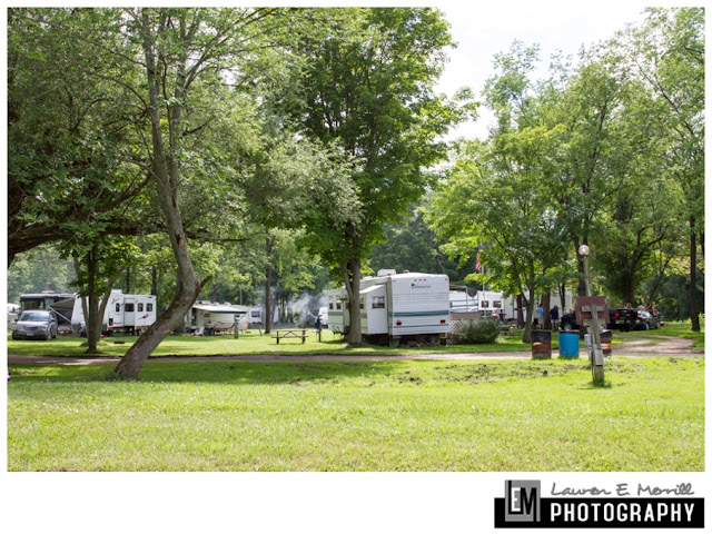 Lauren E Merrill Photography: Adventure Bound Camping Resorts Photo ...