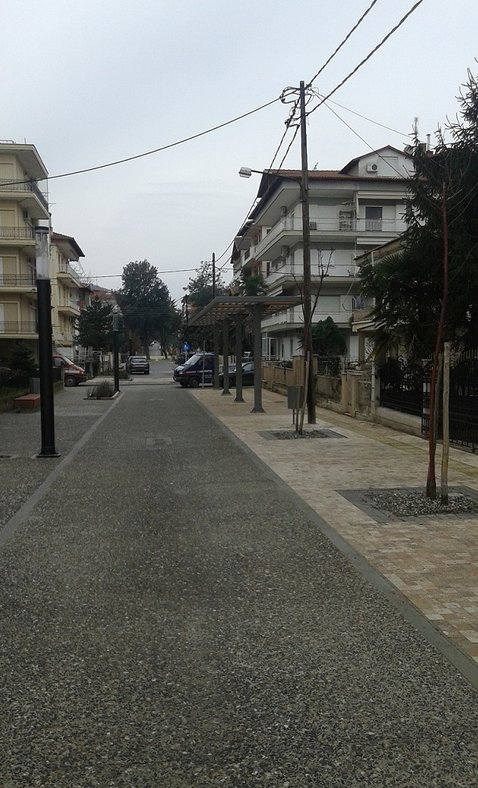 ΕΔΕΣΣΑ : ΕΓΚΑΙΝΙΑ ΑΝΑΠΛΑΣΗΣ 18ης ΟΚΤΩΒΡΙΟΥ, ΠΛ. ΓΡΑΝΙΚΟΥ ΚΑΙ ΟΙΚ ...