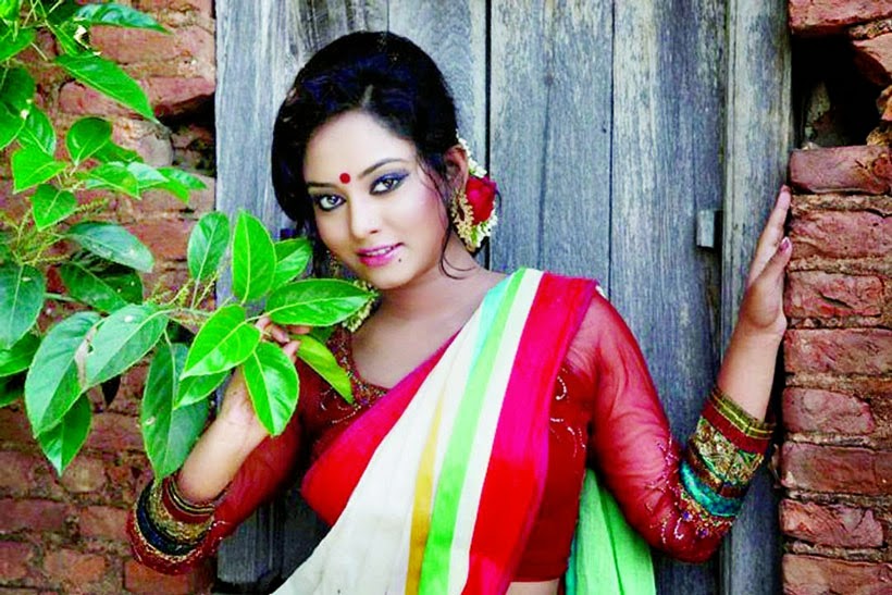 BDARTIST: Bangladeshi Film Actress Toma Mirza