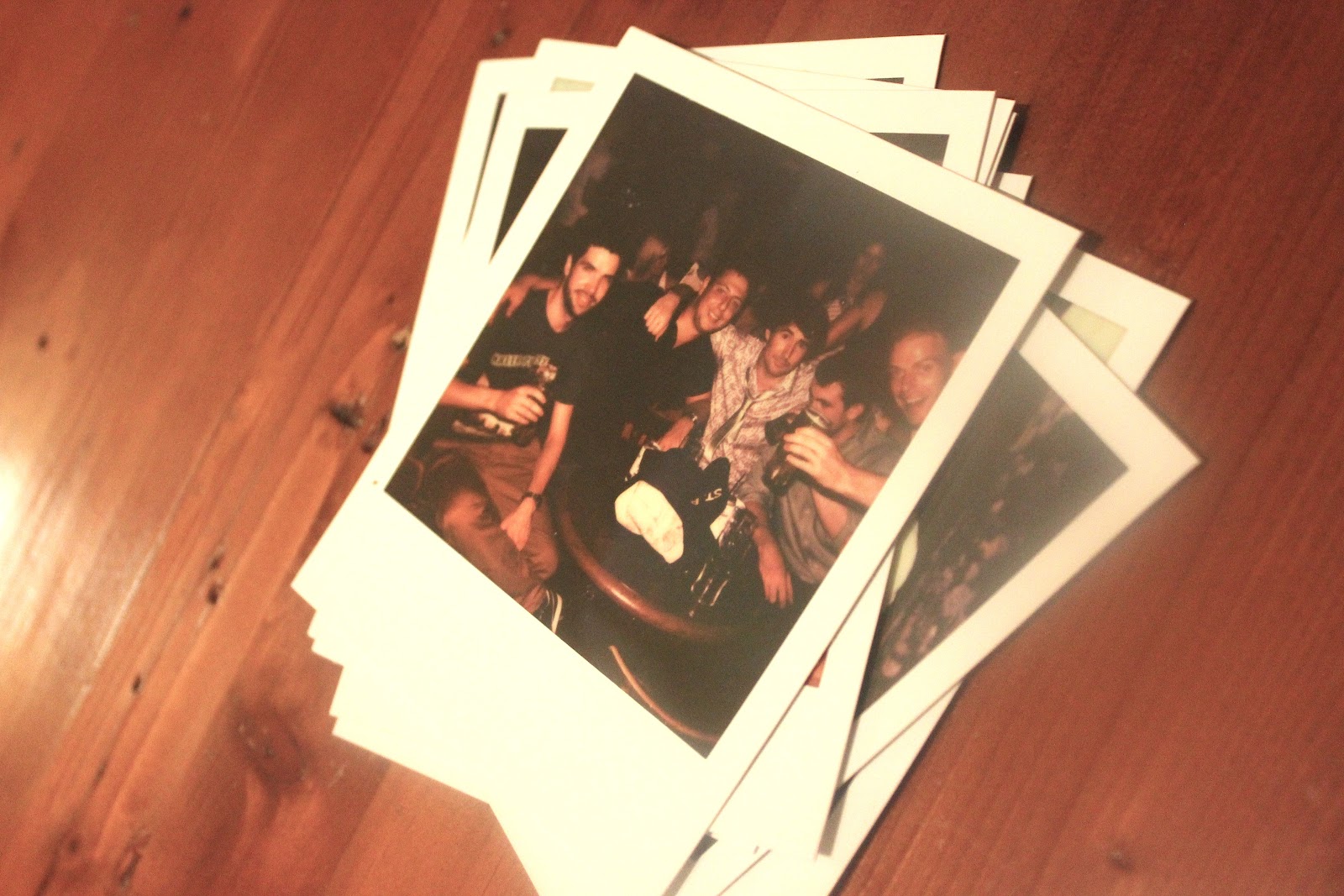 The Chronicles of Dane