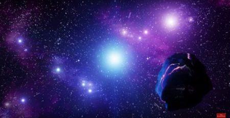 Η ΔΗΜΙΟΥΡΓΙΑ ΤΟΥ ΣΥΜΠΑΝΤΟΣ ΑΠΟ ΤΟ ΑΠΟΛΥΤΟ ΤΙΠΟΤΑ