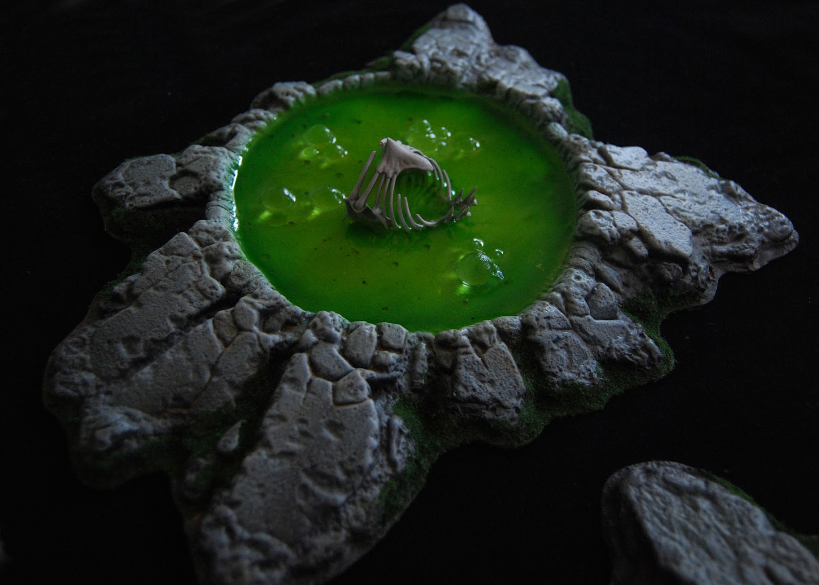 Eye of Error: Toxic Slime Pits Tutorial