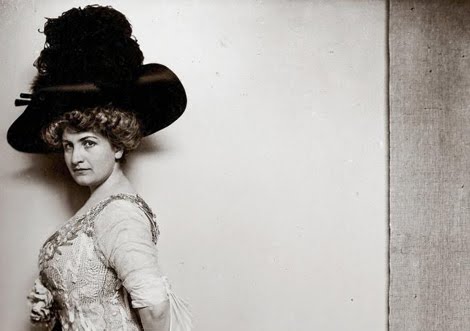 Anna Mahler, la ultima musa