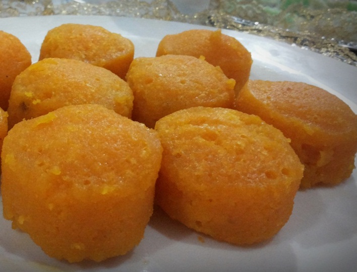 Resep Cara Membuat Kue Cucuru bayao - Khas Makassar - Dapur Teh Enur