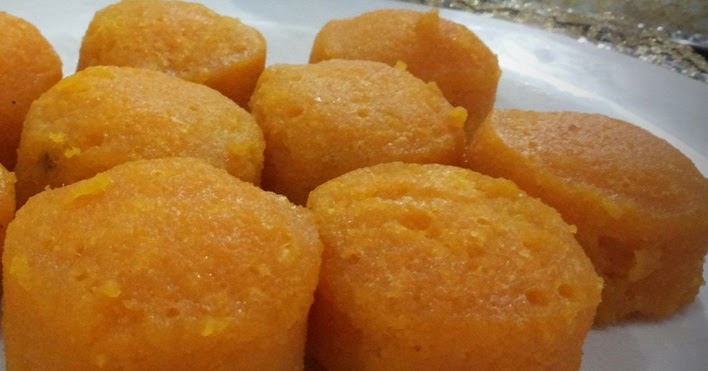 Resep Cara Membuat Kue Cucuru bayao - Khas Makassar - Dapur Teh Enur